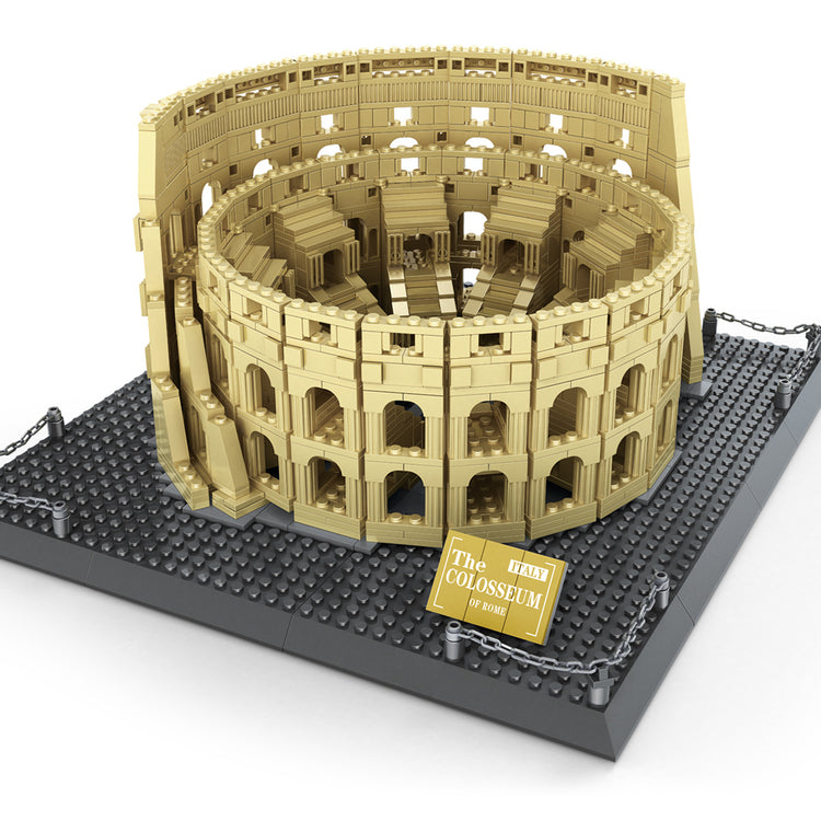 Building Block Collection – Apostrophe Games