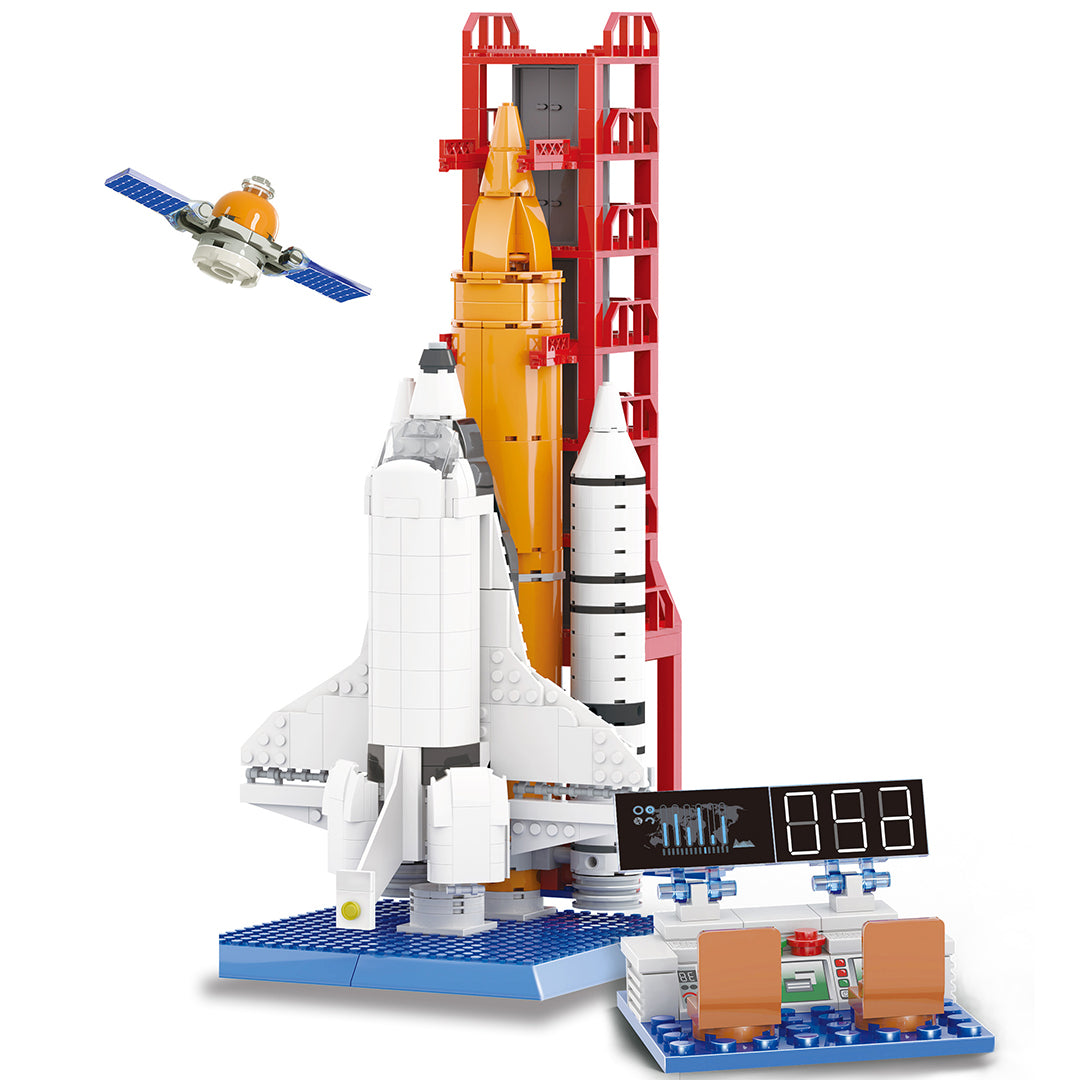 Vehicle & Animal Building Block Sets – Apostrophe Games