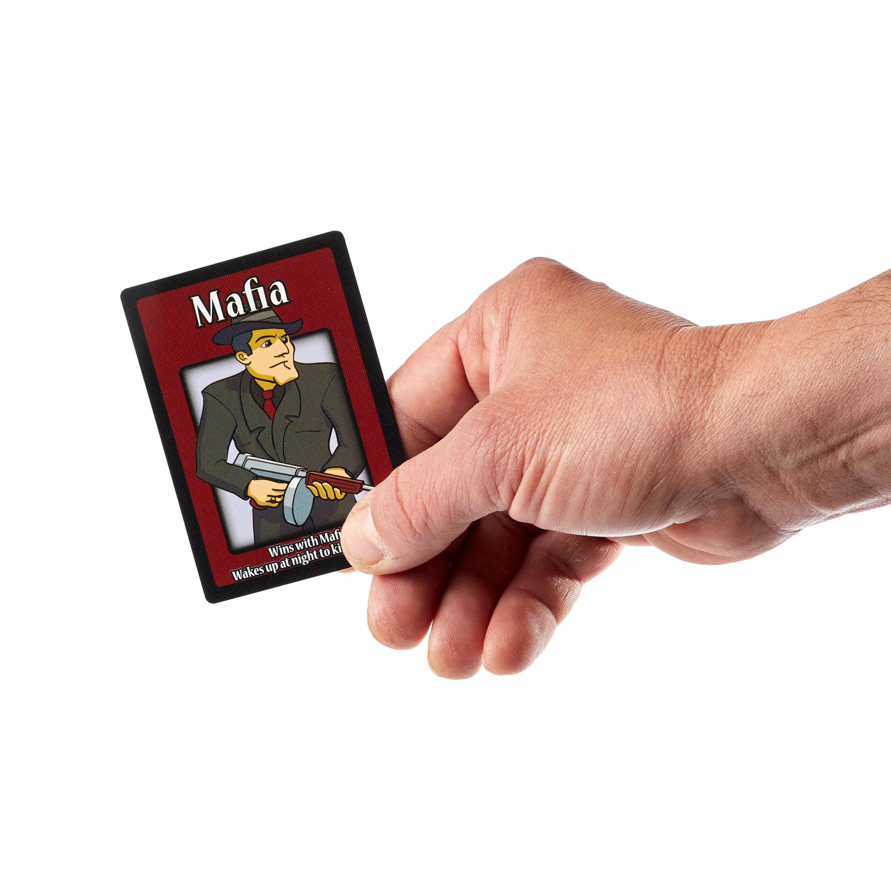 Mafia The Party Game – Apostrophe Games