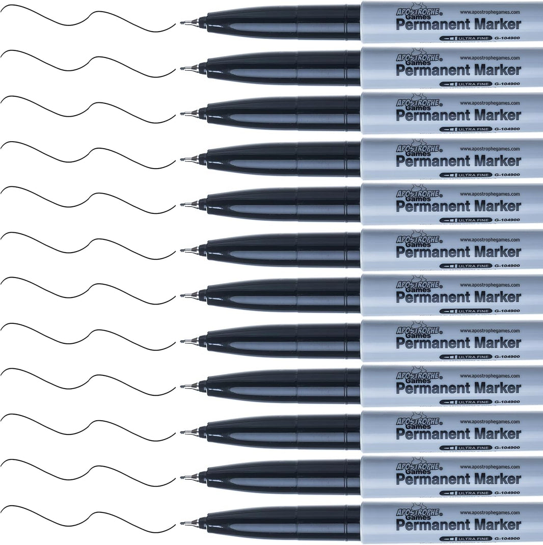 Blank Playing Cards – Apostrophe Games