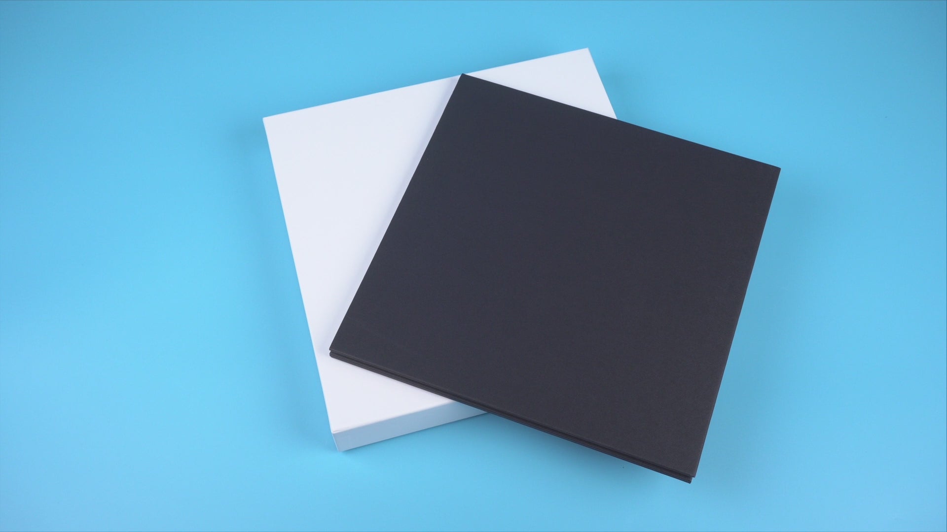 Blank Game Board & Box - 20 inch – Apostrophe Games