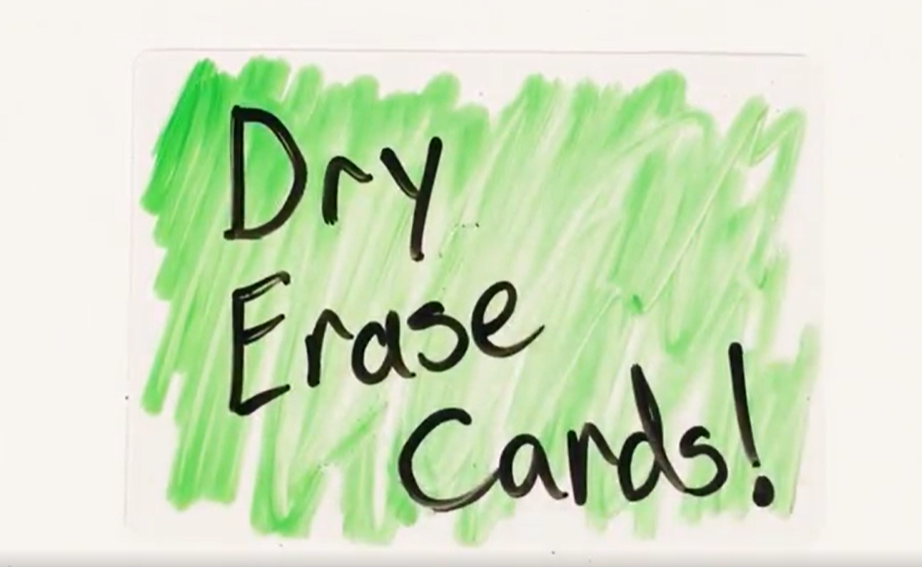 180 Poker Size Dry Erase Reusable Playing Cards – Apostrophe Games