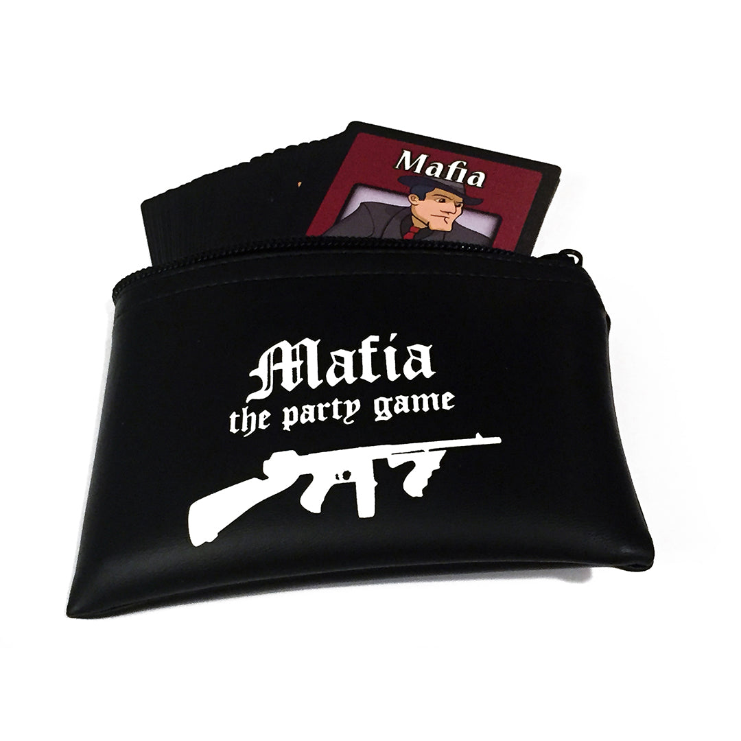 Mafia The Party Game – Apostrophe Games