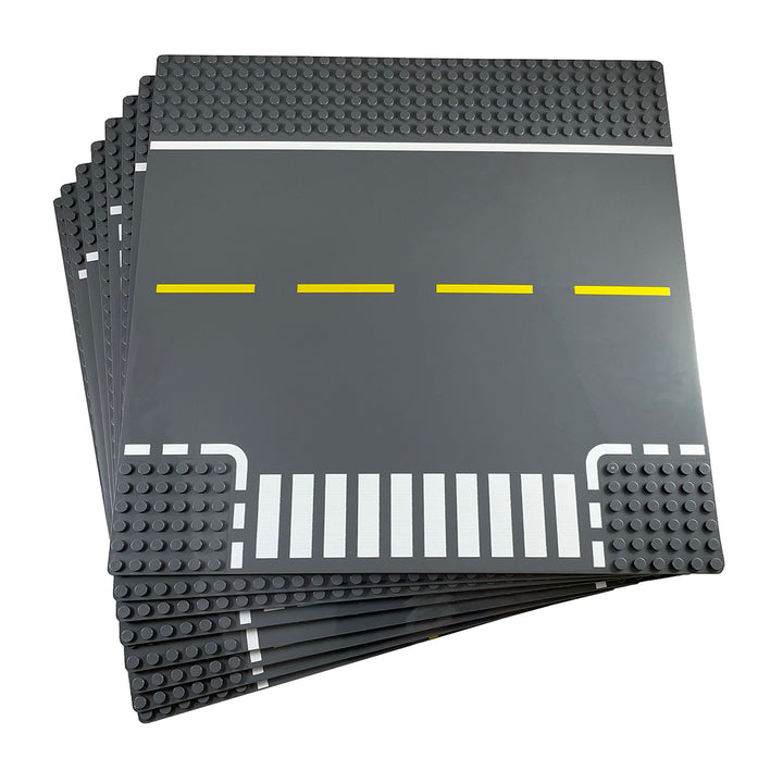 Standard & Road Baseplates – Apostrophe Games