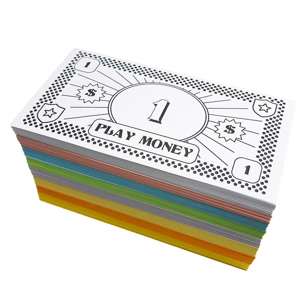 Board Game Components – Apostrophe Games