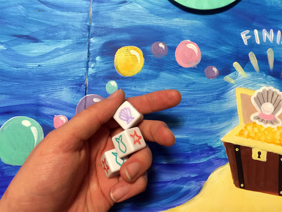 Create Your Own Board Game Set - Classic Edition – Apostrophe Games